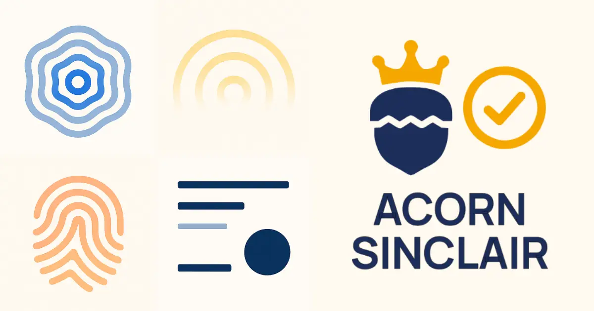 Acorn Sinclair - Accessibility for Everyone